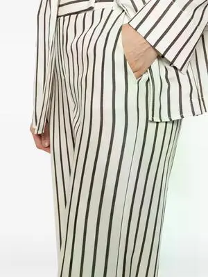 PENNYBLACK Striped Trousers
