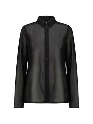 SAPIO Buttoned Shirt