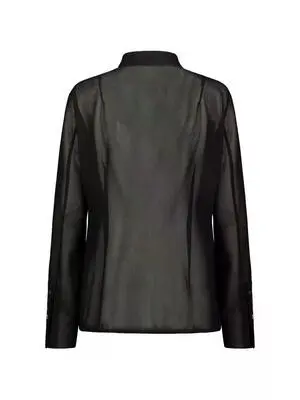 SAPIO Buttoned Shirt