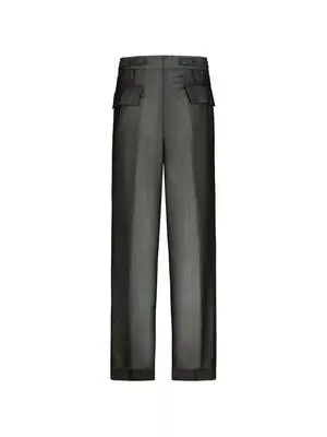 SAPIO Tailored Trousers