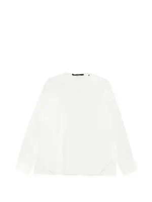Sofie D'hoore Barel Crewneck Top