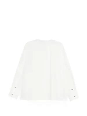Sofie D'hoore Barel Crewneck Top
