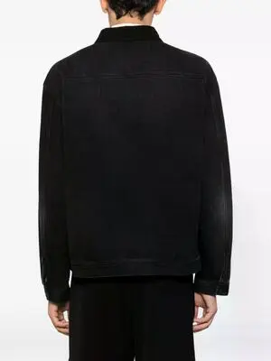 THE ROW Zip-up Pocket Jacket