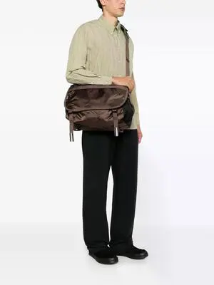 Gramicci Flap Messenger Bag