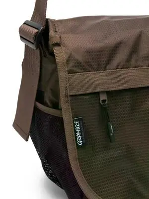 Gramicci Flap Messenger Bag