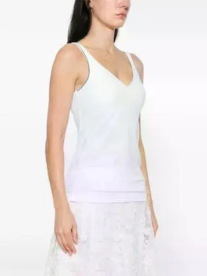 Brunello Cucinelli V-neck Vest