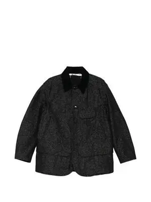 MIDORIKAWA Buttoned Jacket