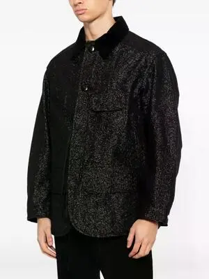 MIDORIKAWA Buttoned Jacket