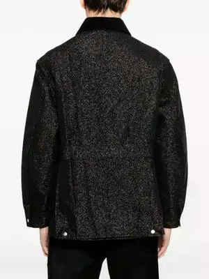 MIDORIKAWA Buttoned Jacket