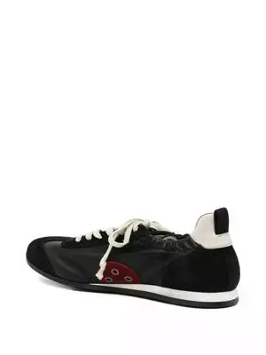 UMA WANG Baseball Sneakers