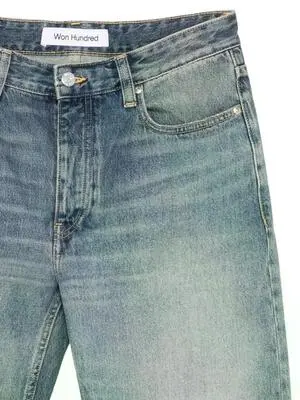 WON HUNDRED Steve Jeans