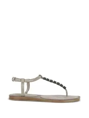 Brunello Cucinelli Sandals For Women