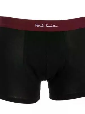 Paul Smith Logo-waistband Boxer Pack