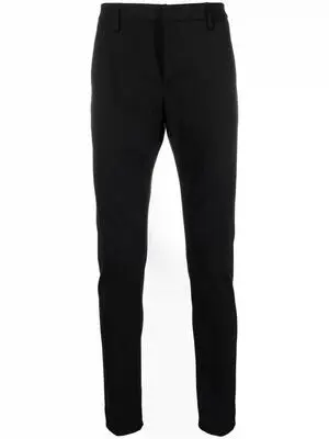 DONDUP Slim-cut Trousers