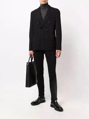 DONDUP Slim-cut Trousers