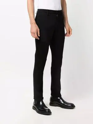 DONDUP Slim-cut Trousers