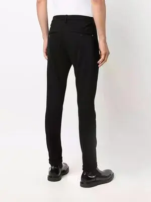 DONDUP Slim-cut Trousers