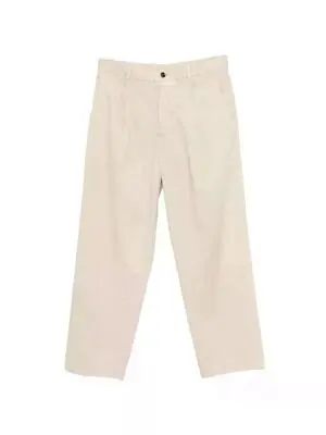Nine:inthe:morning Pleated Chinos