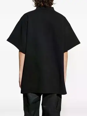 Balenciaga Laurel Classic Polo Shirt