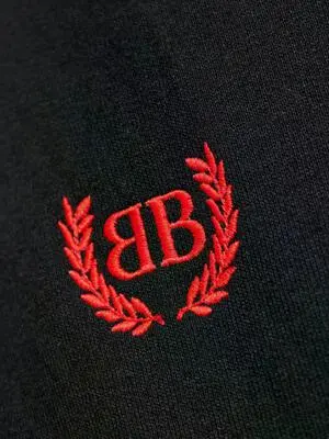 Balenciaga Laurel Classic Polo Shirt