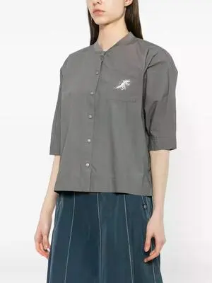 AGNES B. Logo Shirt