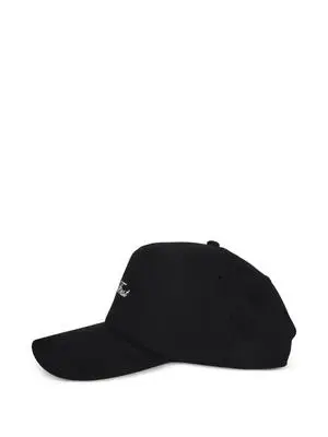 FAMILY FIRST Embroidered Baseball Cap
