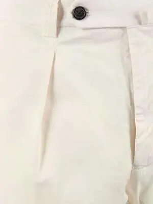BERWICH Pleated Trousers