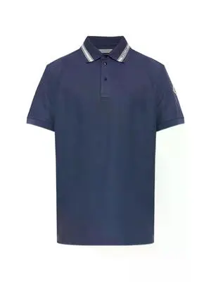 Moncler Polo Shirt