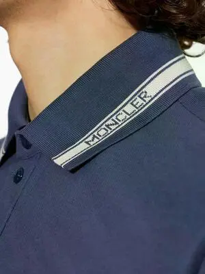 Moncler Polo Shirt