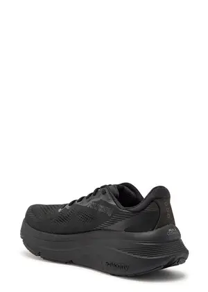Saucony Guide 19 Mesh-knit Sneakers - Black