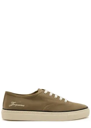 Women's Khaki Shoes