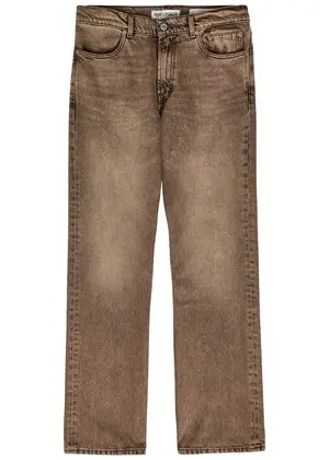 Our Legacy Carlson Cut Bootcut Jeans