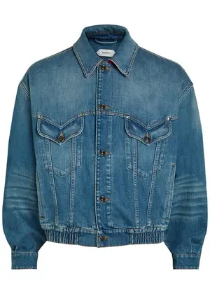 Men's Versace Jeans Couture Leather