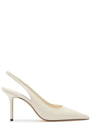 Jimmy Choo Elastic Pumps
