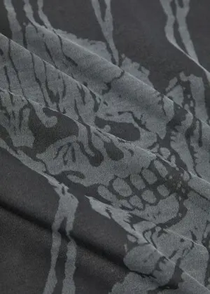 Our Legacy Box Printed Cotton T-shirt