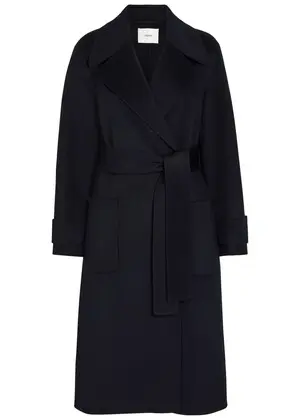 Joseph Straight Hem Coats For Women
