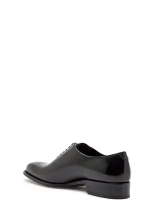 TOM FORD Claydon Leather Oxford Shoes