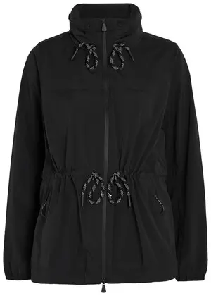 Moncler Drawstring Jackets For Women