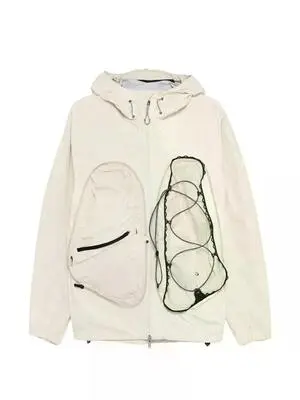 Oakley Latitude Veil Slingpack Jacket