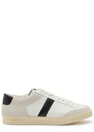 Tom Ford Metallic Shoes For Men