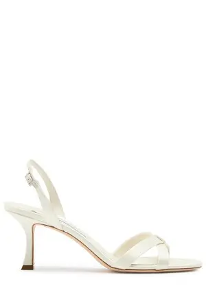 Jimmy Choo Slingback Sandals For Women