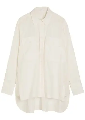Joseph Pocket Tops