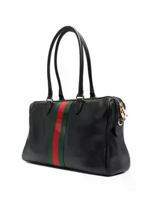 Gucci Horsebit Shoulder Bag