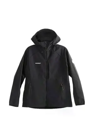 Mammut Zip Up Jackets For Women