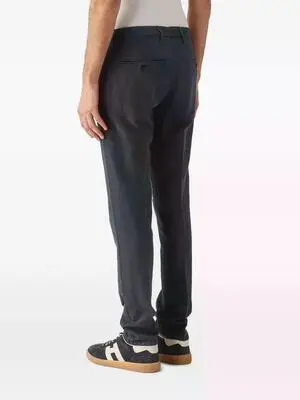 DONDUP Ral Chinos Trousers - Grey