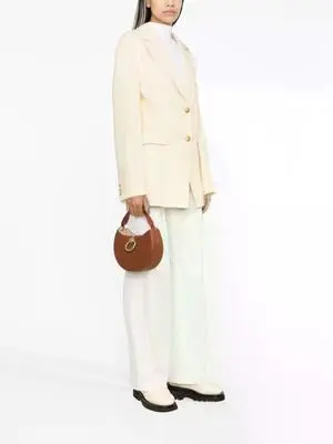 Chloé Small Arlene Leather Tote