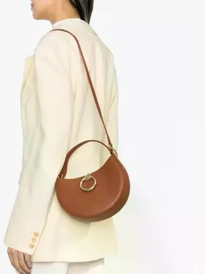Chloé Small Arlene Leather Tote