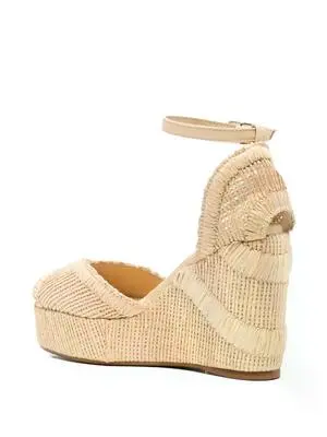 CastaÑer Charmie Espadrille - Neutrals