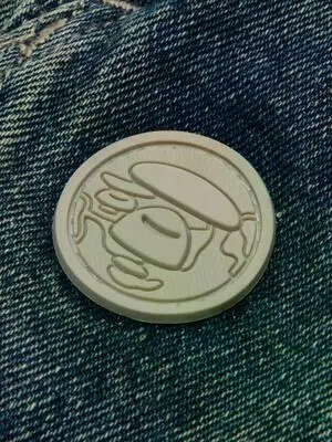 AAPE BY *A BATHING APE Moonface Jeans