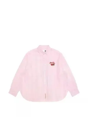 Aape By *a Bathing Ape Blouse Shirts For Women